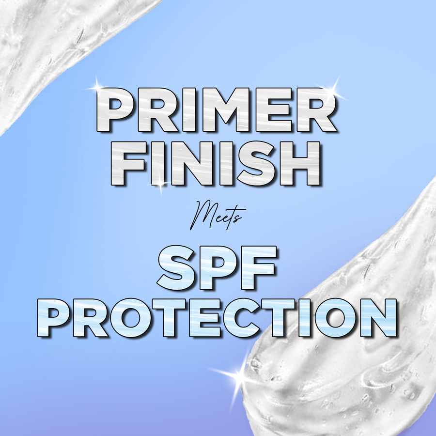 Invisible Primer Sunscreen for Open Pores, SPF 50 & PA+++ | Sunscoop ...