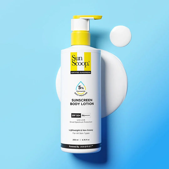 What is SPF? Understanding the SPF Numbers in Sunscreens – Innovist