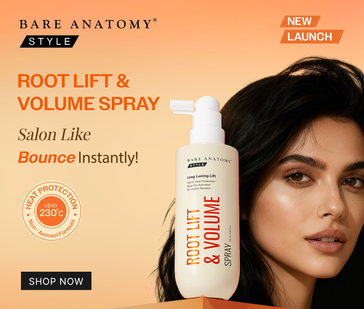 Innovist: Get Flat 35% OFF on Skincare, Haircare & Suncare Products