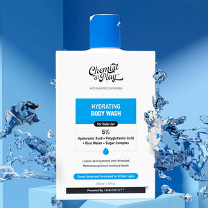 Innovist: Get Upto 20% OFF on Personal Care Products, Buy Now!