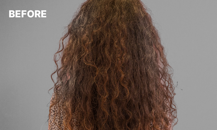 Buy Bare Anatomy Curl Enhancing Hair Mask | Hair Mask for Curly Hair ...