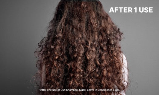 Buy Curly Range Kit Online | INNOVIST – Innovist