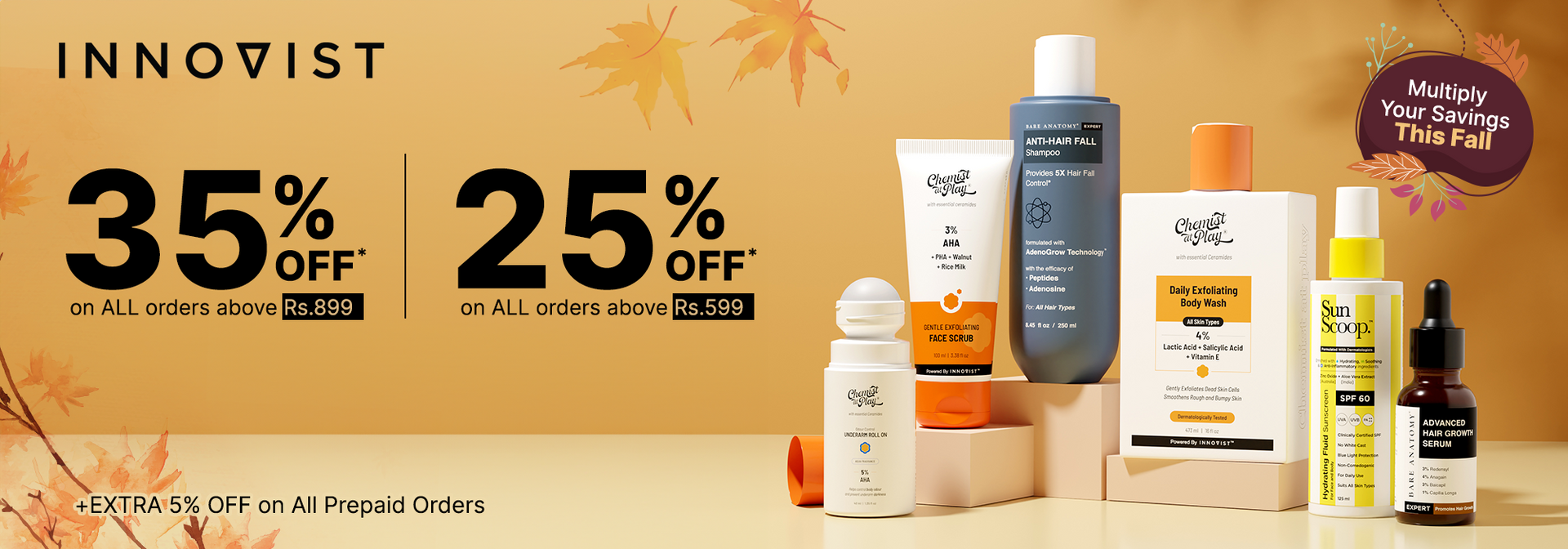 Innovist 🔥Best Sellers🔥 : Buy Our Top-Selling Products Today!