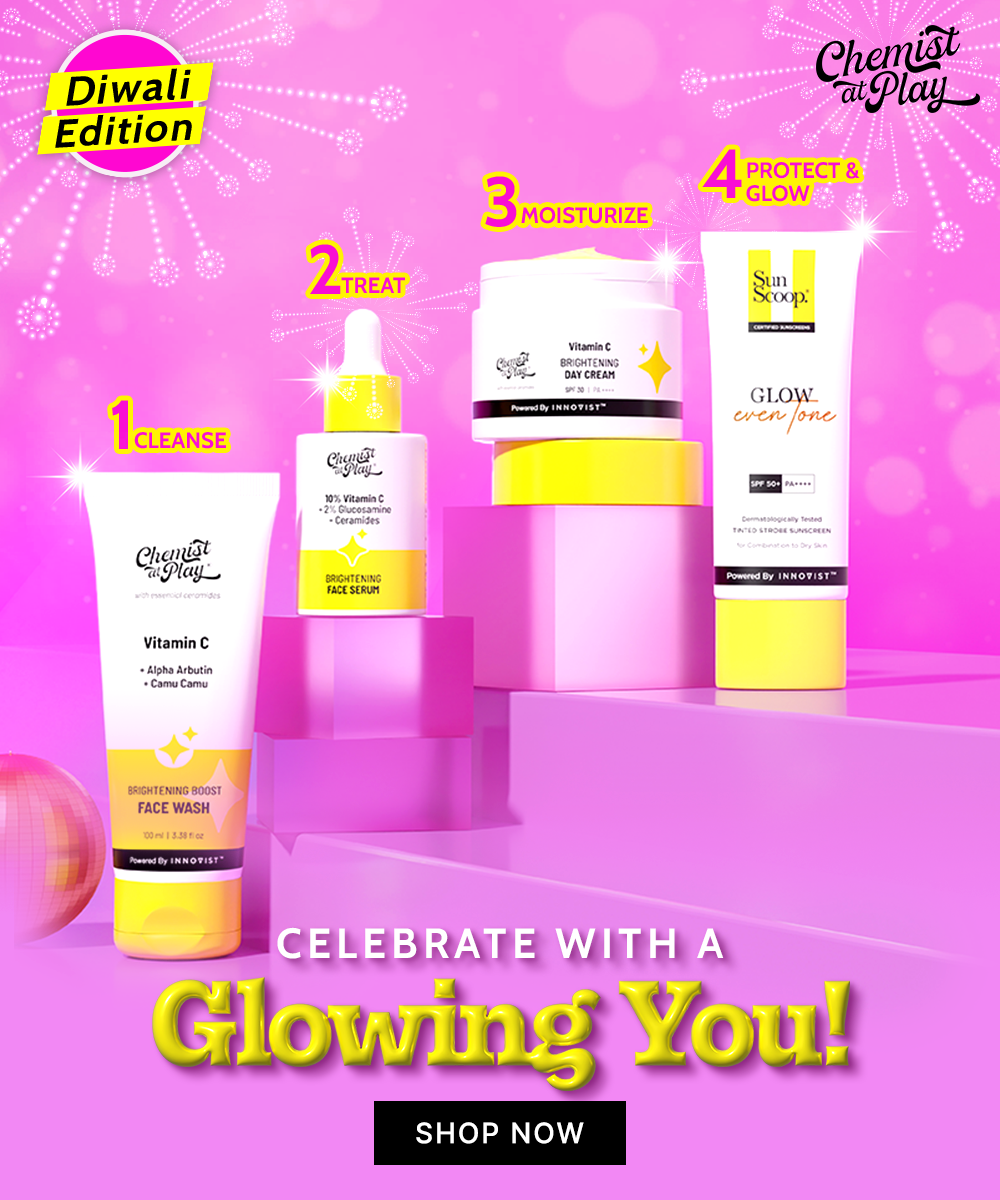 Innovist: Get Up to 40% OFF on Personal Care Products, Buy Now!