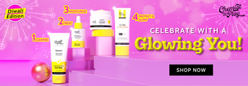Innovist: Get Up to 40% OFF on Personal Care Products, Buy Now!
