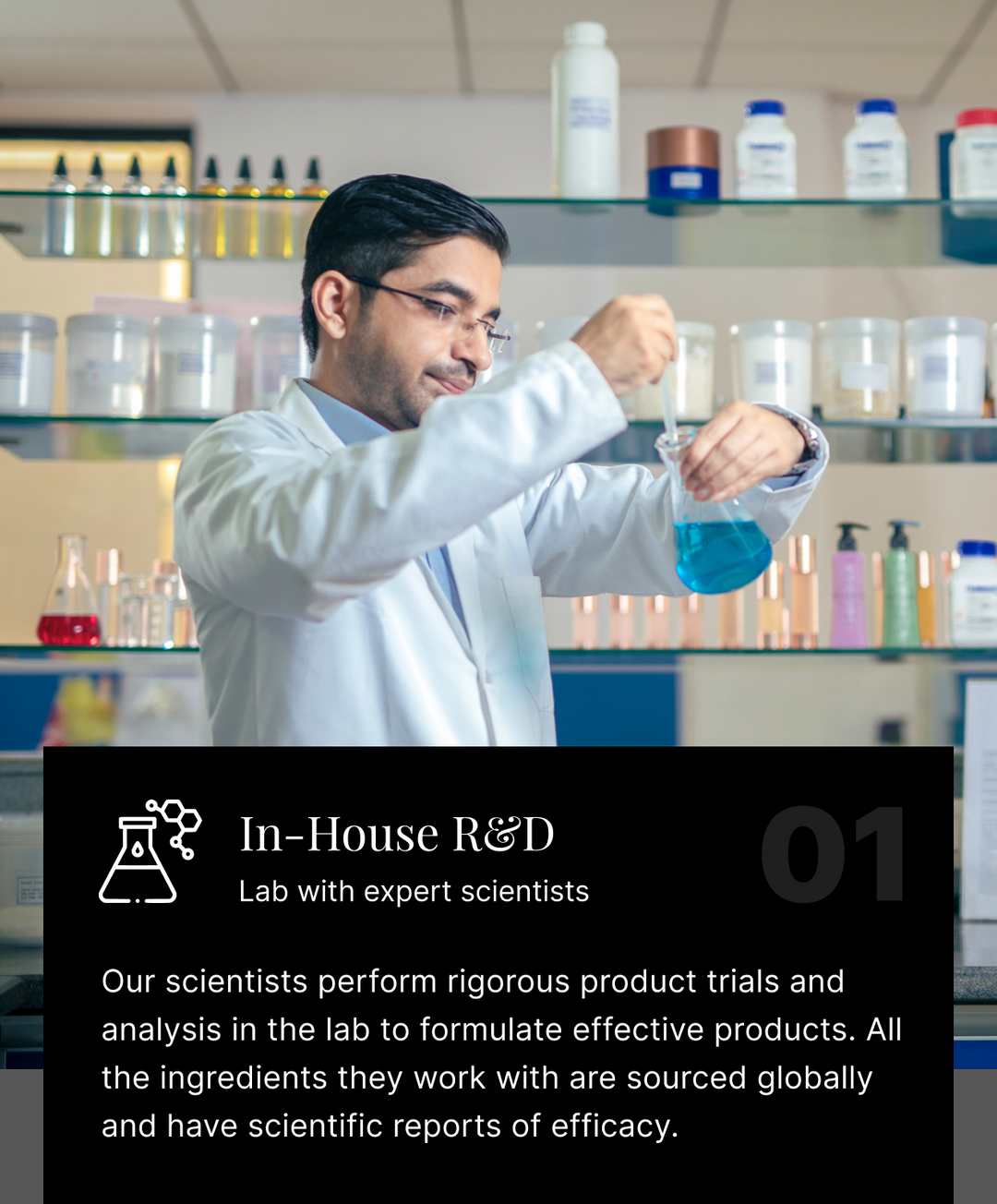 Innovist: Personal Care Products for Clean, Transparent, and Science ...