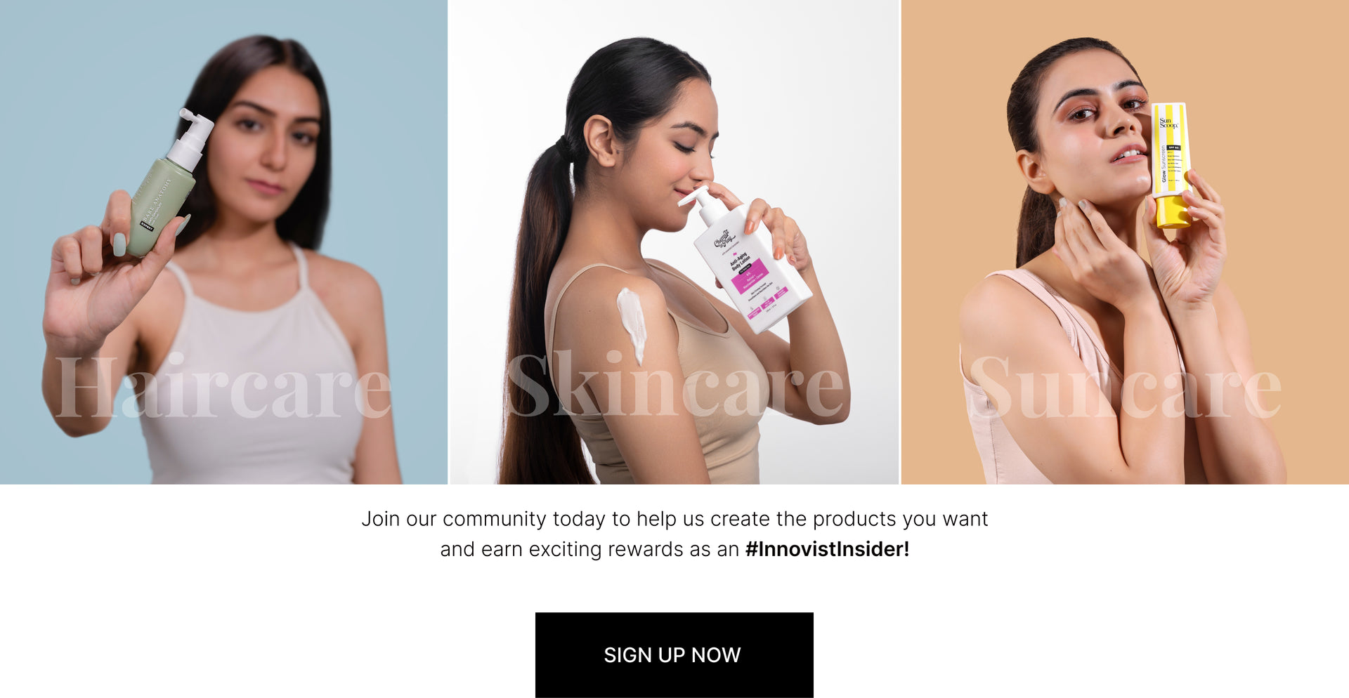 Innovist: Explore our Trial Page for Innovative Solutions