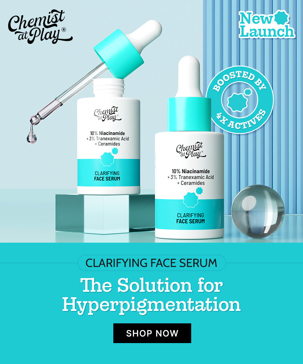 Innovist: Get Upto 35% OFF on Skincare, Haircare & Suncare Products