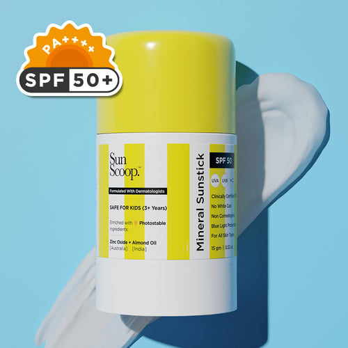 Buy 2 & Get 3 SunScoop SPF Sunscreen Online, Shop Now! – Innovist