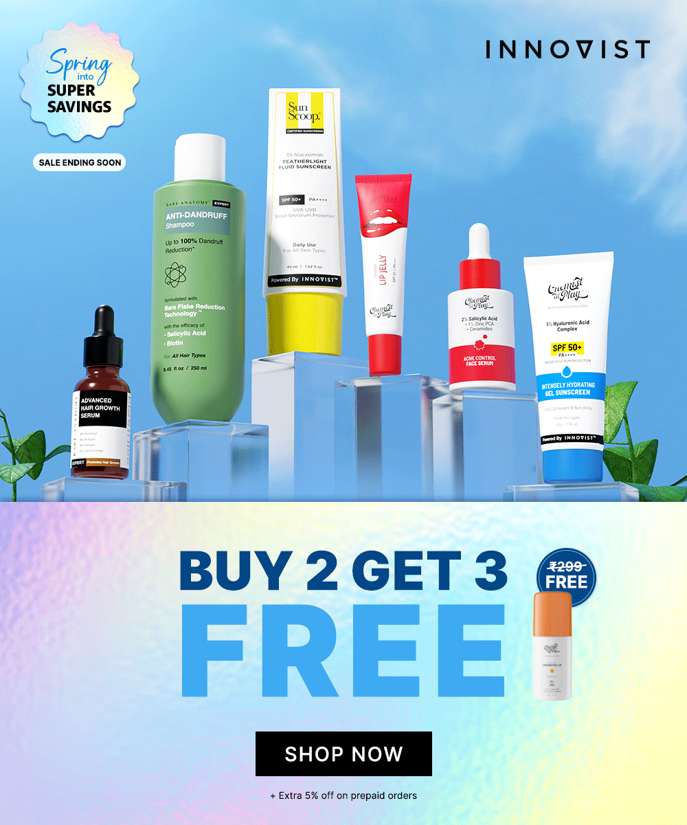 Don’t Miss Out! B1G1 | B2G3 Deals on Skincare, Haircare & Suncare ...