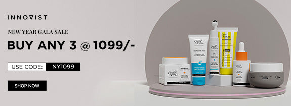 BUY 3 AT 1099 – Innovist