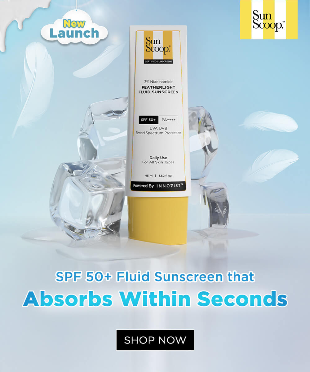 Shop SunScoop SPF Sunscreen Products Online at Innovist