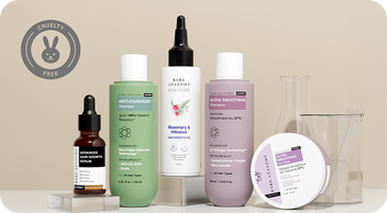 Innovist: Personal Care Products for Clean, Transparent, and Science ...