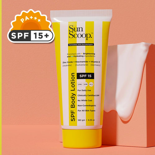 Buy SunScoop Sunscreen Products | Innovist