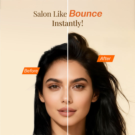 Root Lift Volume Spray for Fuller Hair | Bare Anatomy