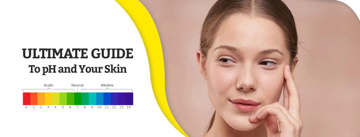 Ultimate Guide To pH and Your Skin – Innovist