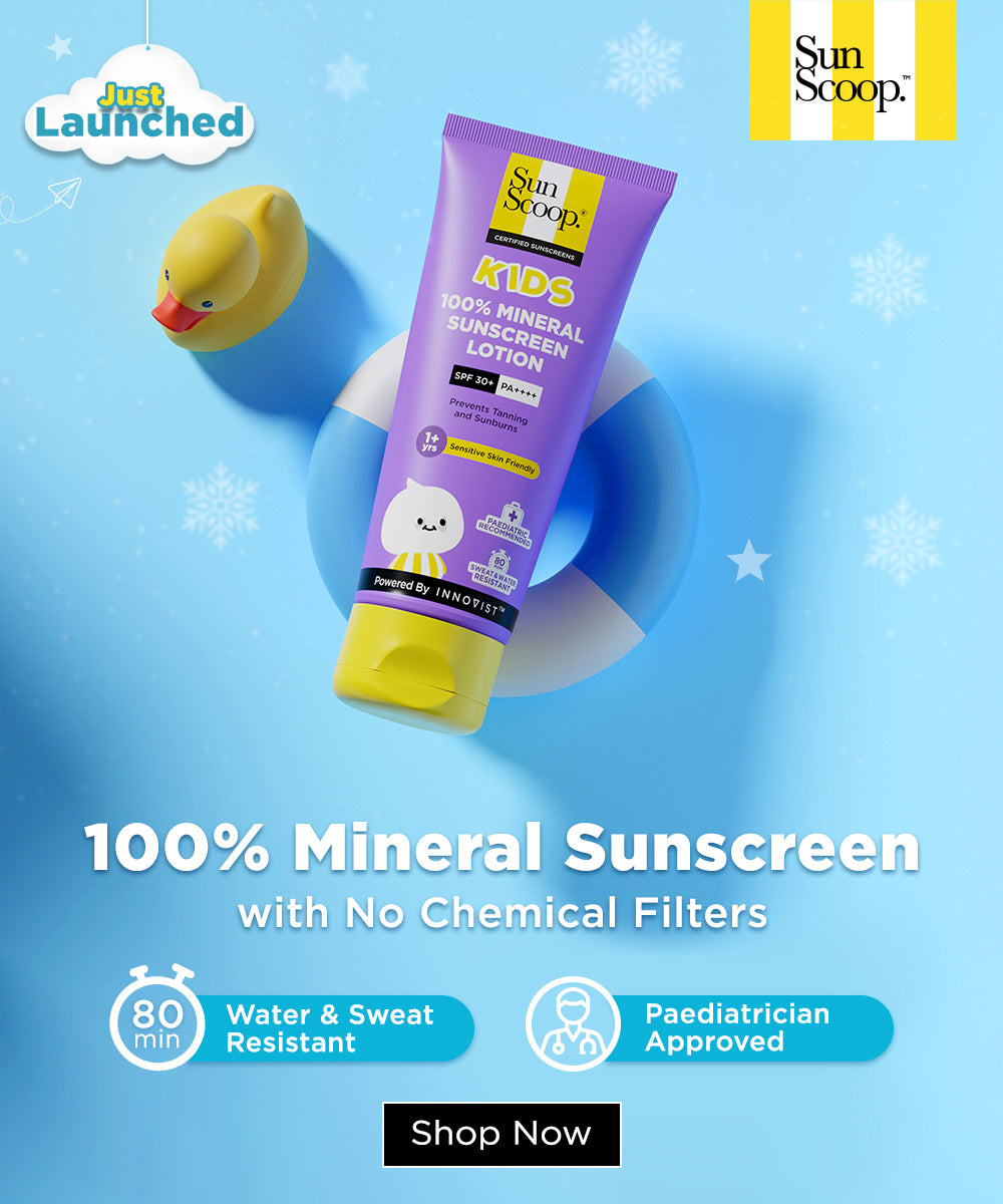 Shop SunScoop SPF Sunscreen Products Online at Innovist