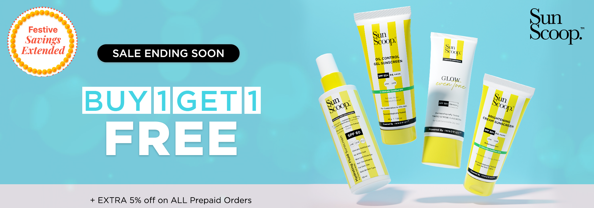 Spray Sunscreens – Innovist