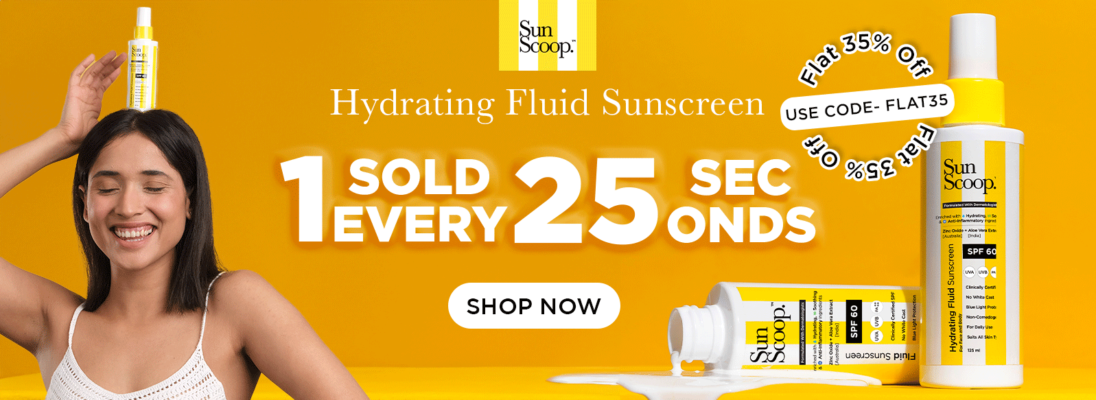 Innovist: Get Upto 30% OFF on Personal Care Products, Buy Now!