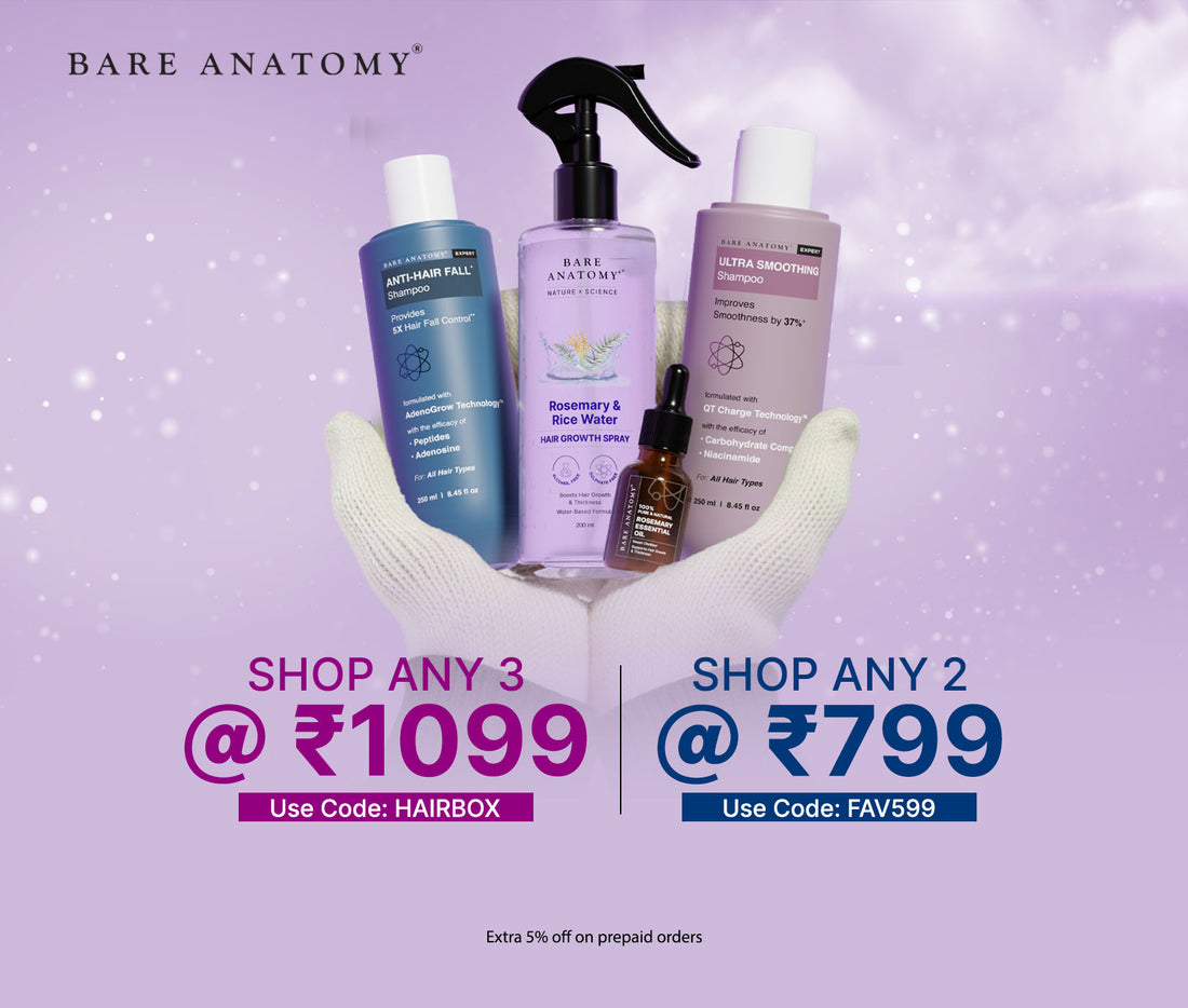 Bare Anatomy Buy Box
