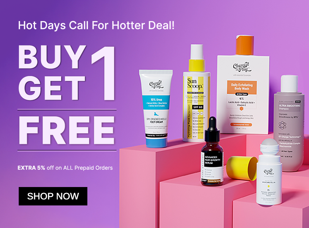 Buy Skincare Products like Exfoliating Body Wash & AHA Body Lotion for ...